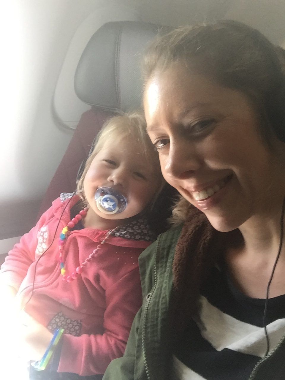 Top Tips for Single Mum Travel. - Single Mother Survival Guide