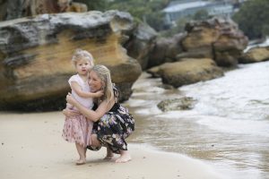 Healing from Trauma as a Single Mum - Single Mother Survival Guide