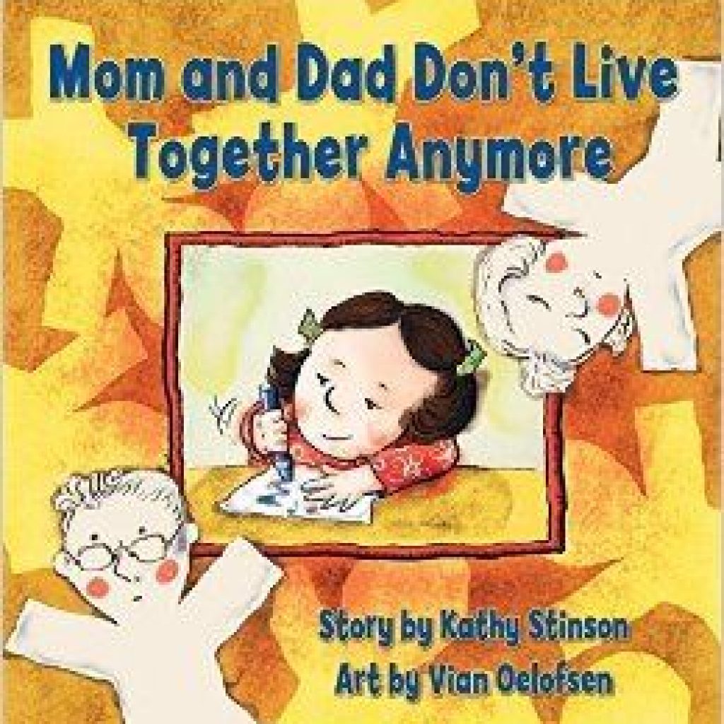 The Best 5 Books for Children of Single Parents - Single Mother ...