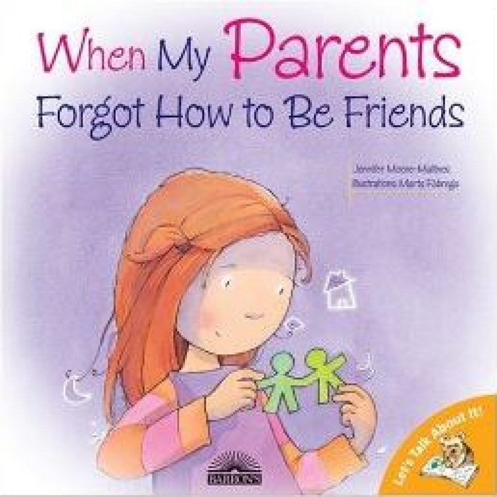 The Best 5 Books for Children of Single Parents - Single Mother ...