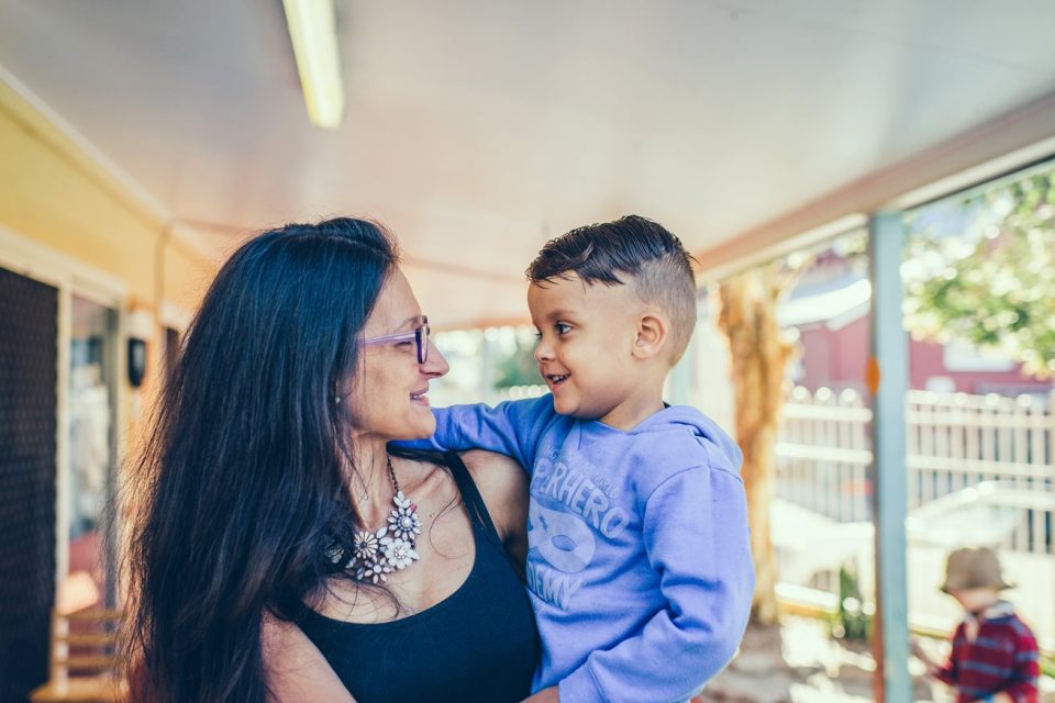 Making the most out of the new Child Care Subsidy with Goodstart ...