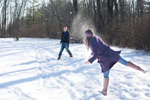 Three Common Co-parenting Styles - Single Mother Survival Guide