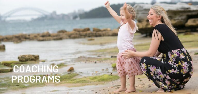 Coaching - Single Mother Survival Guide