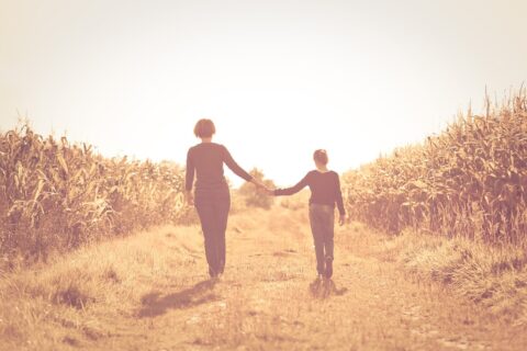 Explaining an Absent Father to Your Child - Single Mother Survival Guide