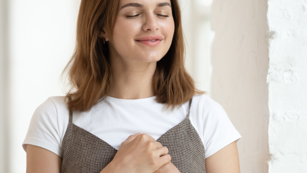 Unleashing Confidence: The Surprising Power of Gratitude - Single ...