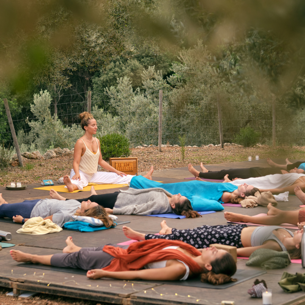 Why Retreats Are a Must-Do for Single Mums - Single Mother Survival Guide