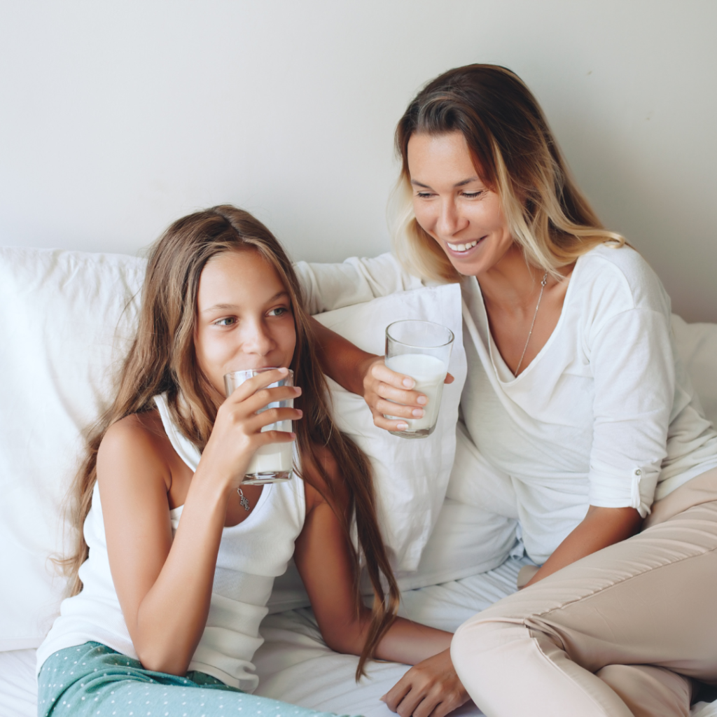 Navigating the Tween Years as a Single Mum - Single Mother Survival Guide