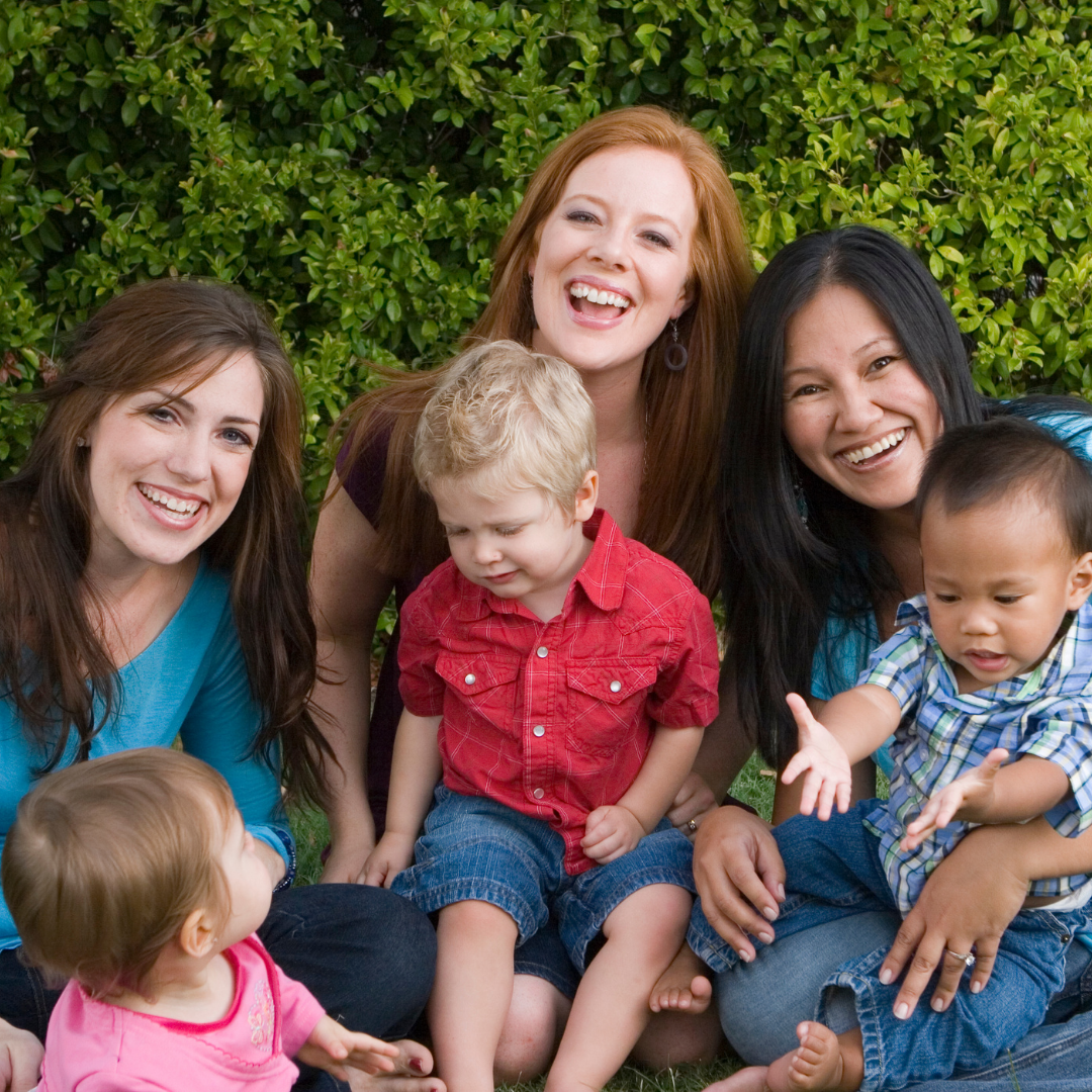Finding Balance when Juggling Work, Parenting, and Personal Life as a ...
