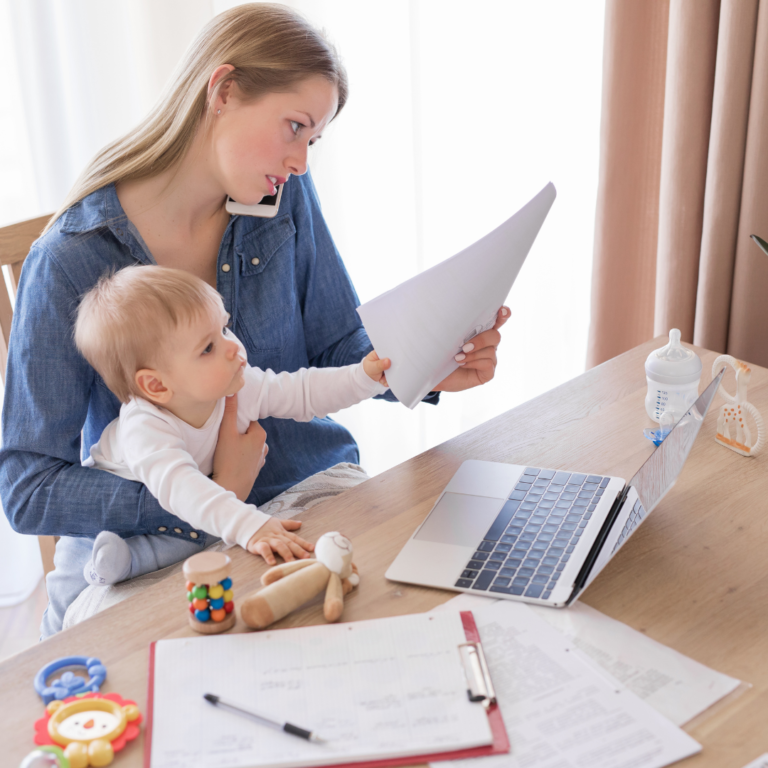 Dating a single mum – From a male perspective! - Single Mother Survival ...