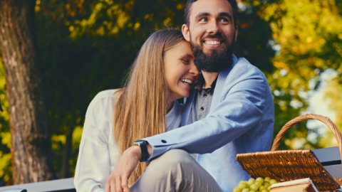 Dating a single mum – From a male perspective! - Single Mother Survival ...