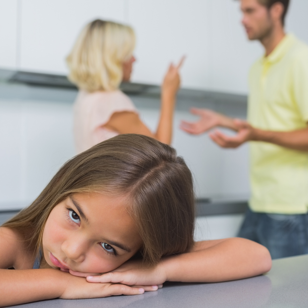 Making Parallel Parenting Work for your Family - Single Mother Survival ...
