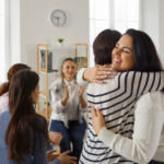 Healing from Trauma as a Single Mum - Single Mother Survival Guide