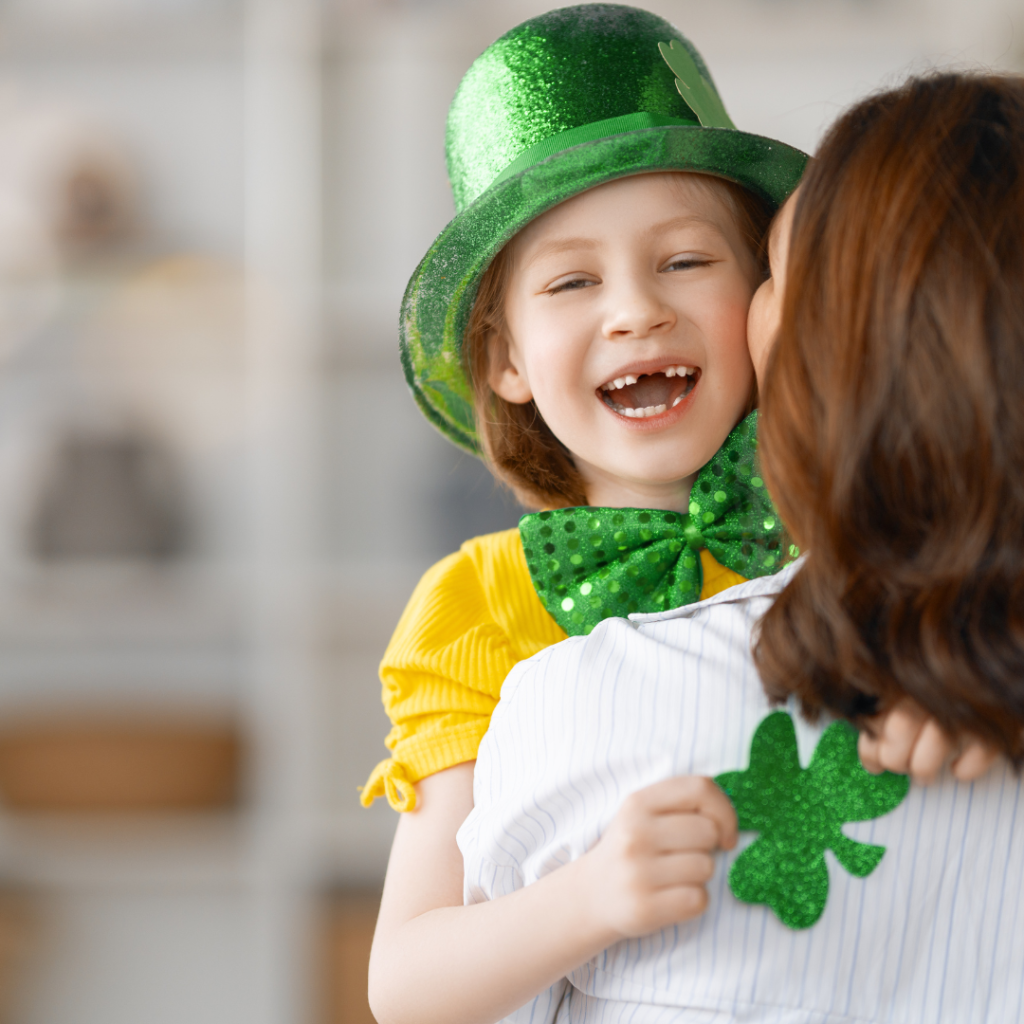 Single Parents Day – Celebrating the Power of Single Mums - Single ...