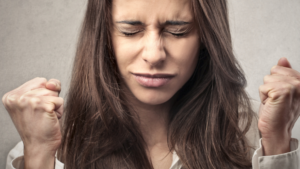 Navigating and Channeling Anger After Divorce - Single Mother Survival ...