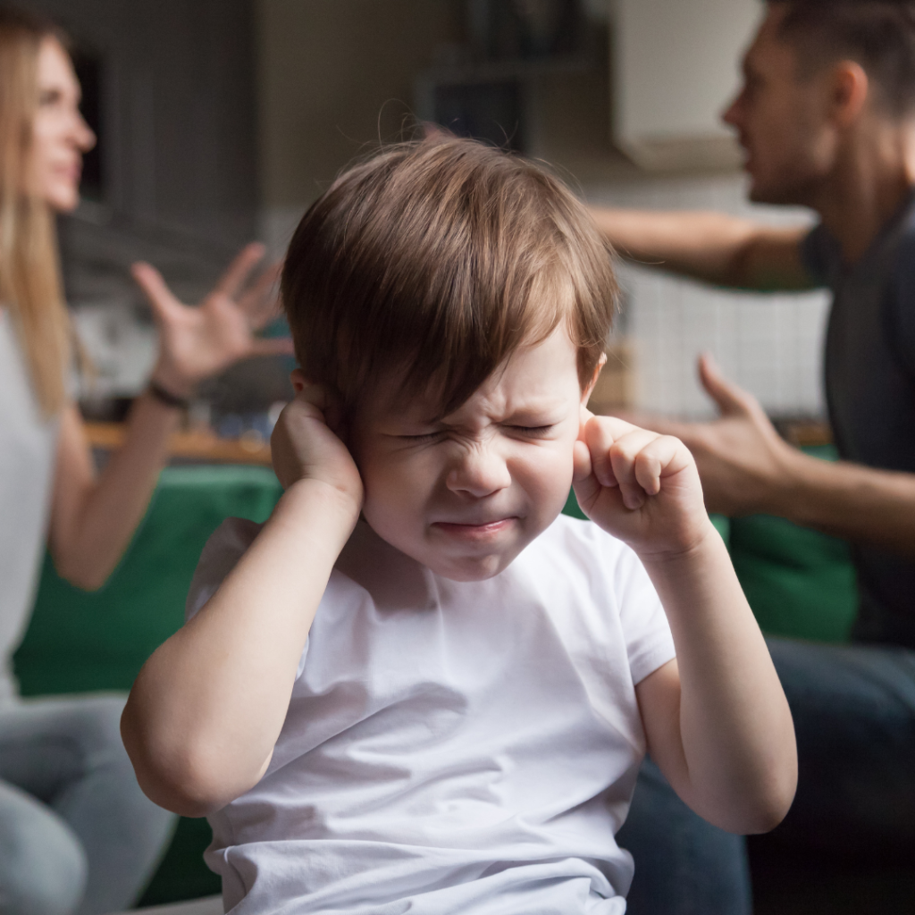 The stark reality of post-separation abuse - Single Mother Survival Guide