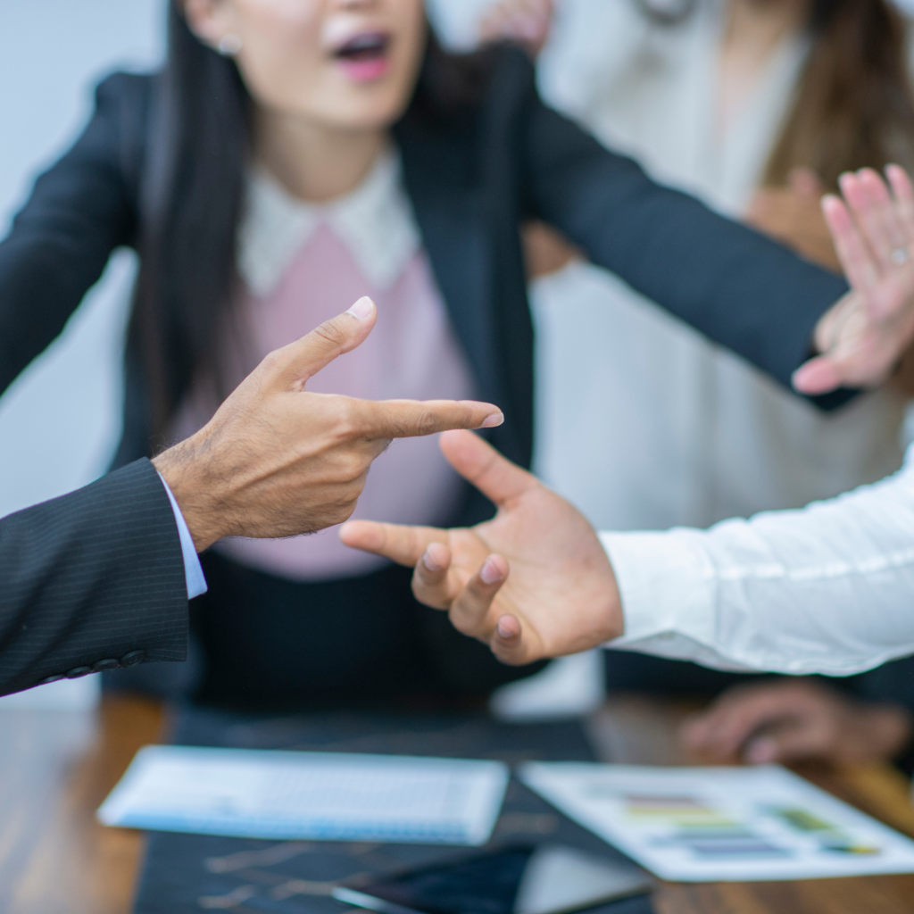 The stark reality of post-separation abuse - Single Mother Survival Guide