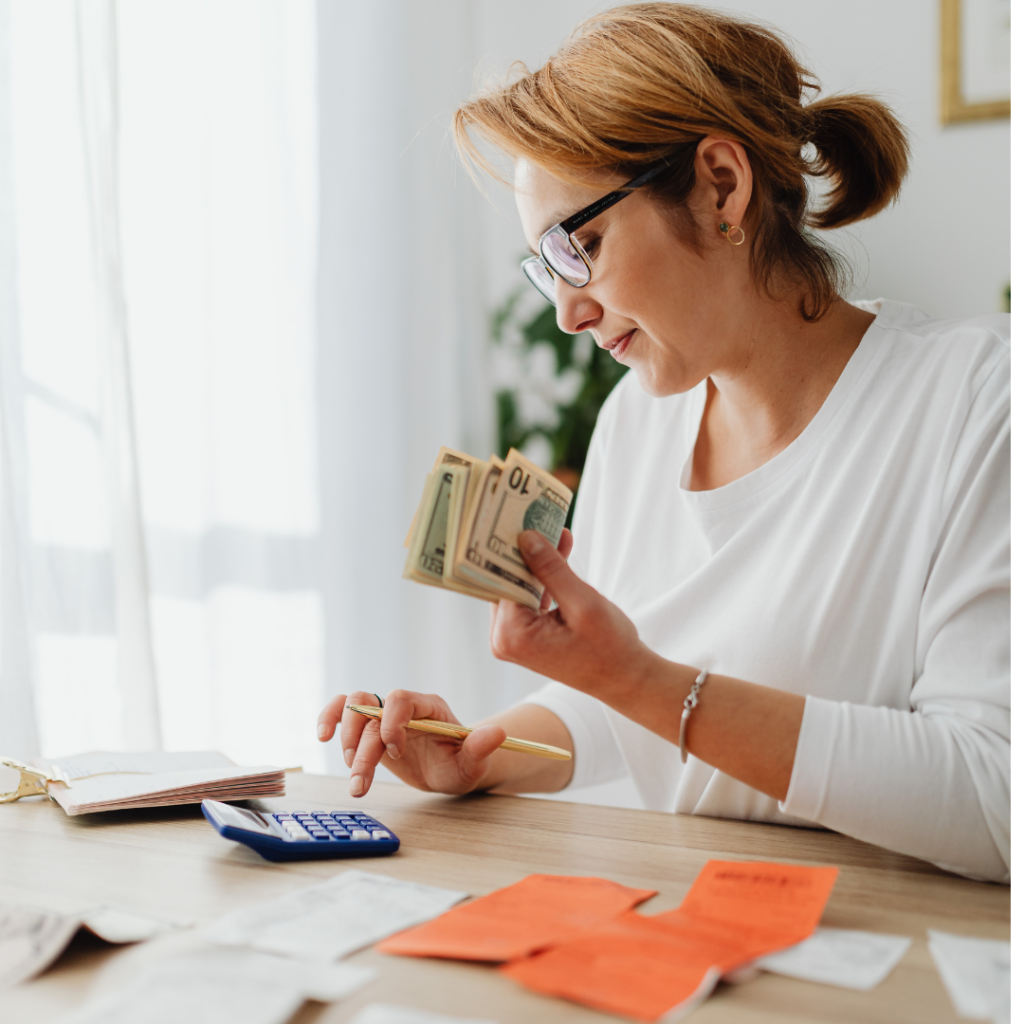 The one financial improvement exercise that is better than the rest ...