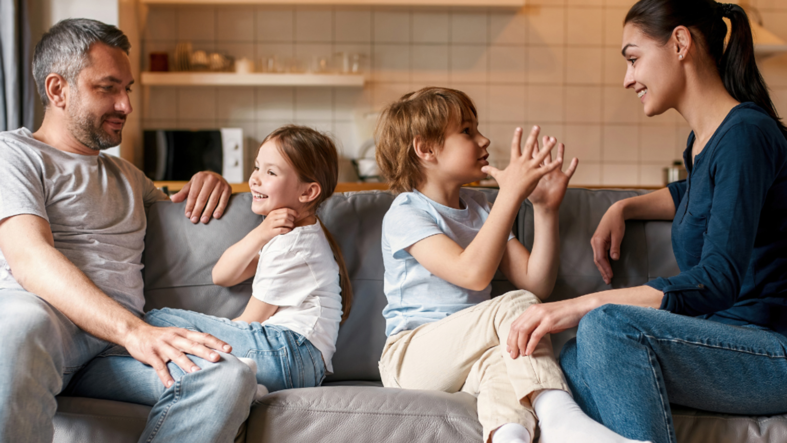 Building A Better Future: 20 Co-Parenting Milestones To Strive For ...