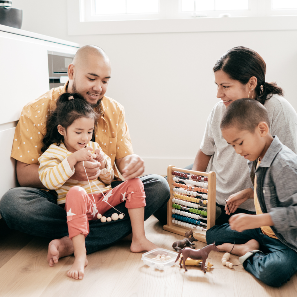 Building A Better Future: 20 Co-Parenting Milestones To Strive For ...