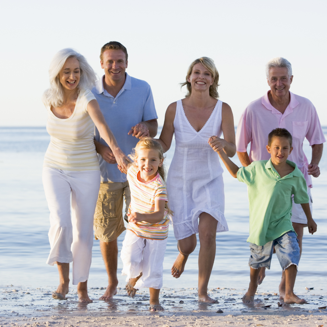 Building A Better Future: 20 Co-Parenting Milestones To Strive For ...