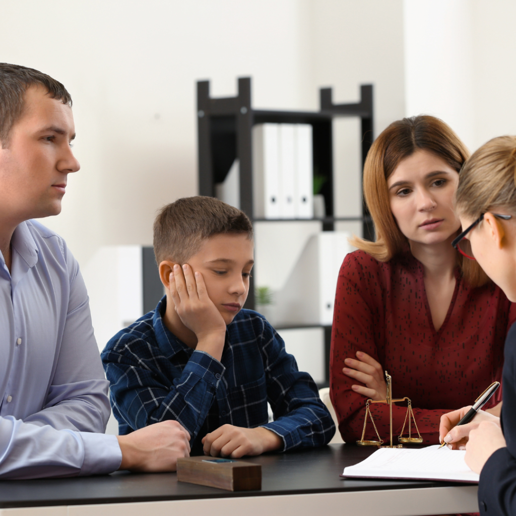 Building A Better Future: 20 Co-Parenting Milestones To Strive For ...