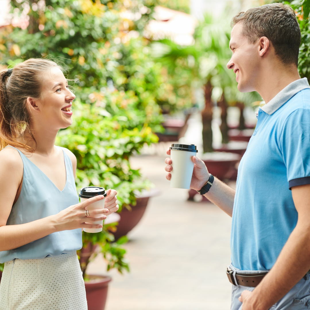 How To Set Dating Boundaries For A Happy Dating Experience - Single ...