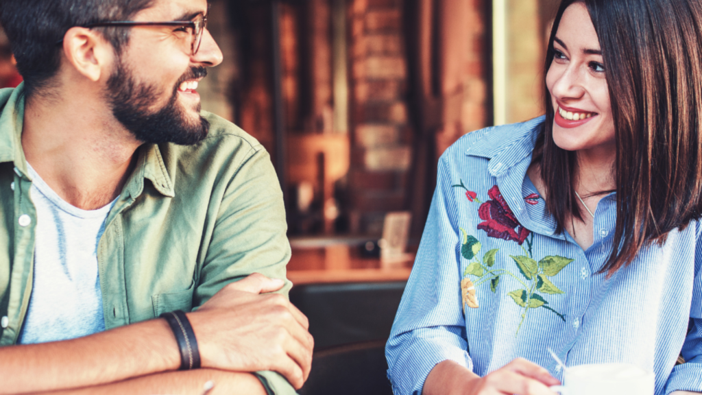 How To Set Dating Boundaries For A Happy Dating Experience - Single ...