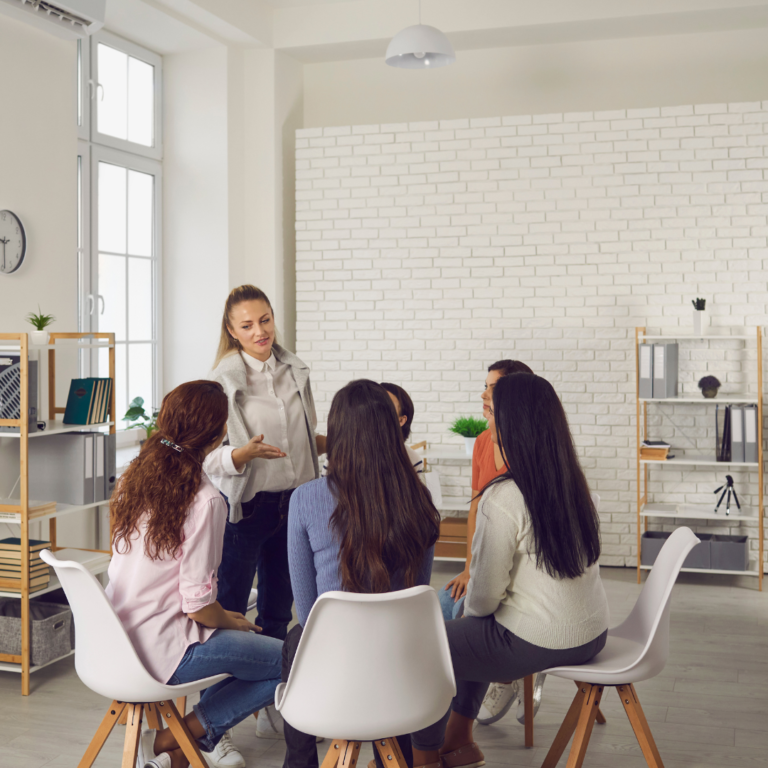 Are Divorce Support Groups Keeping You Stuck? The Truth You Need to ...