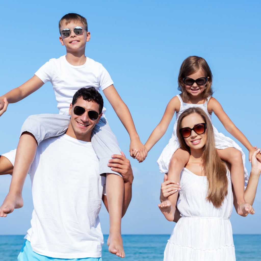 The Magic Glue Of Stepfamilies: Creating Traditions That Actually Work ...