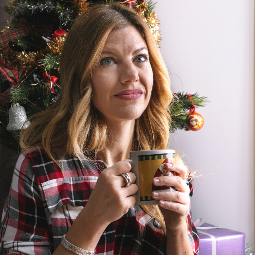 The Empowered Single Mum’s Guide To Thriving In The New Year - Single ...