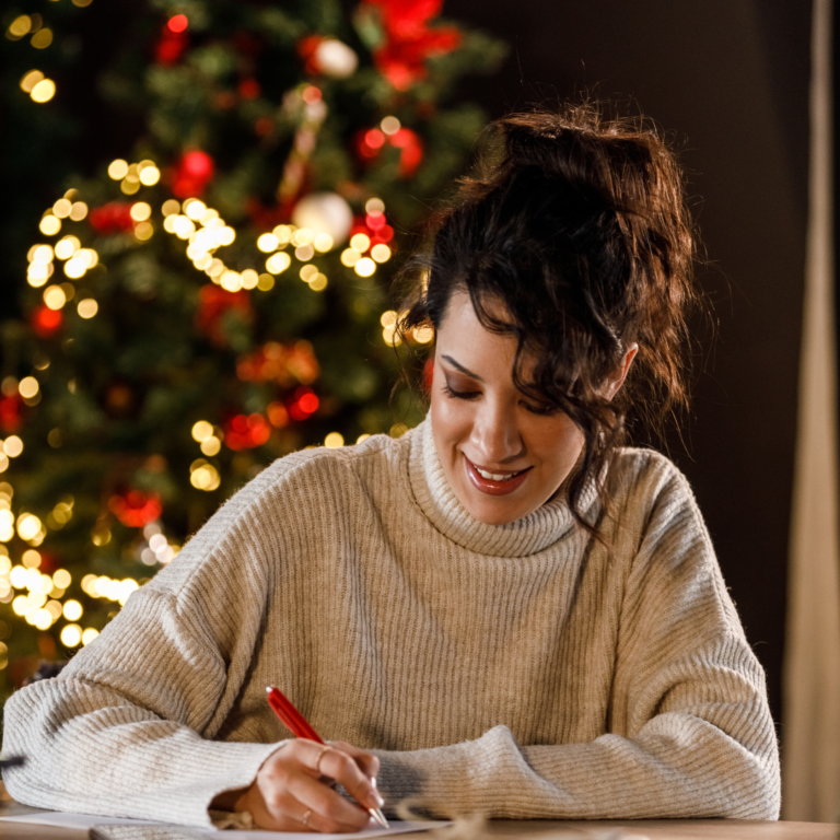 The Empowered Single Mum’s Guide To Thriving In The New Year - Single ...