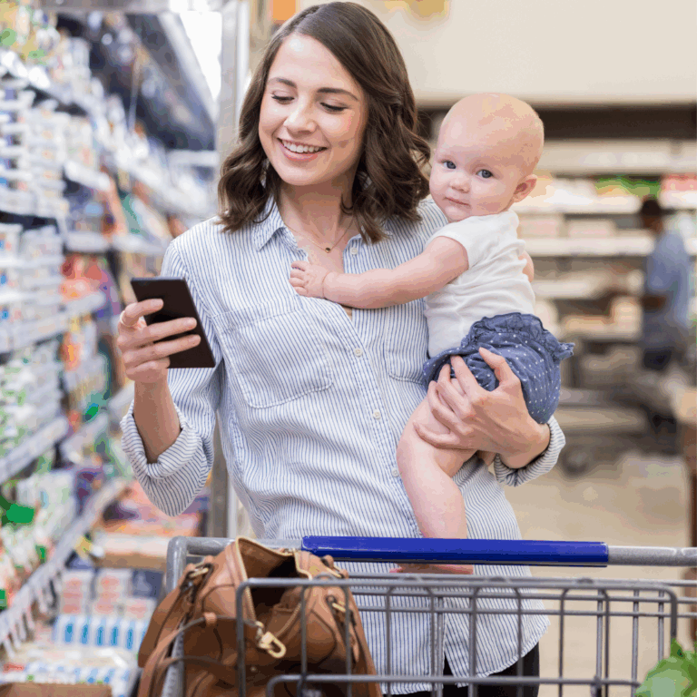 Dear New Single Mum: Here’s What I’d Tell You - Single Mother Survival ...