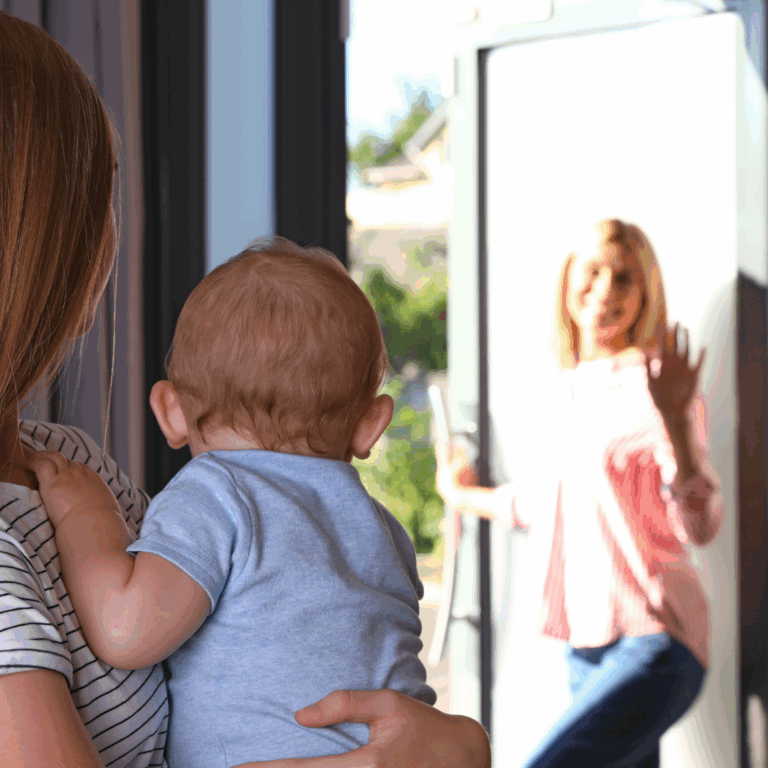 It’s Not Babysitting If It’s Your Child - Single Mother Survival Guide